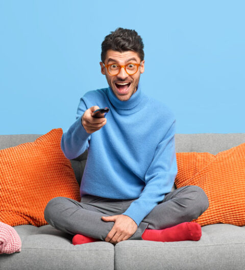 Servicios de Internet para tu Hogar o tu Empresa | INTELINET